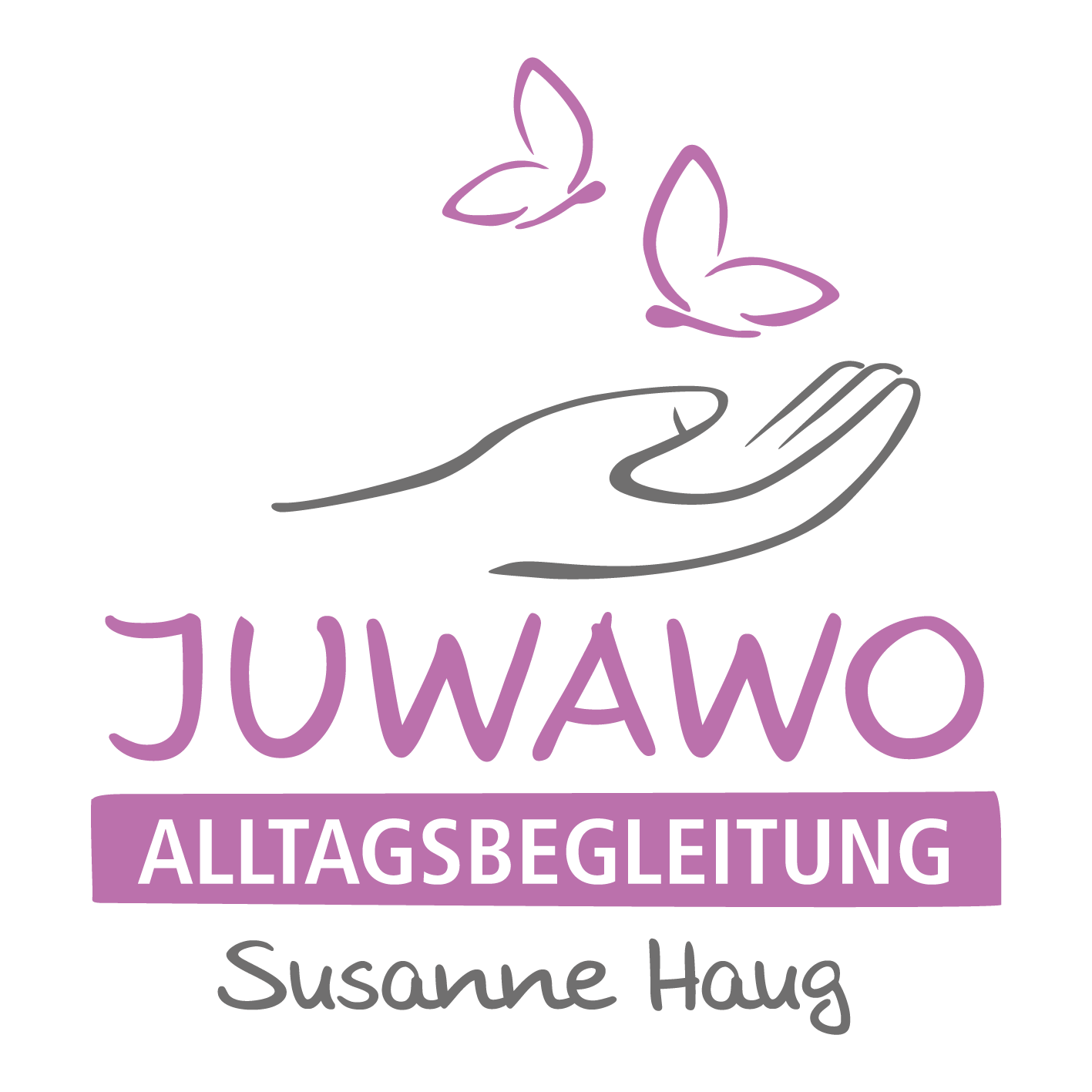 JUWAWO - Über mich